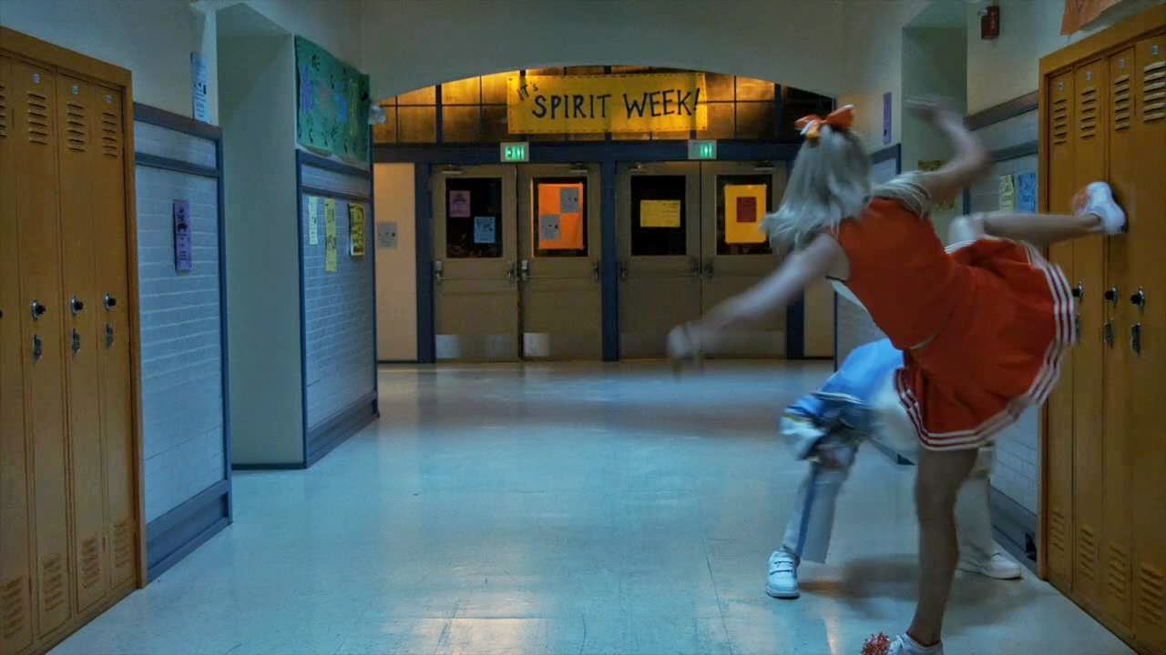 scifi tv series: Supah Ninjas (2011– 2013)